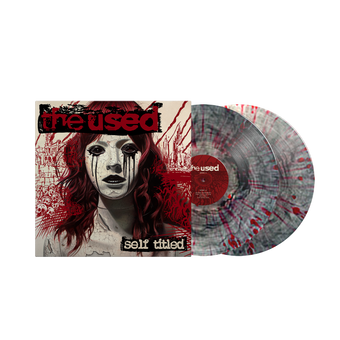 The Used - Official Merch Store – The Used Shop